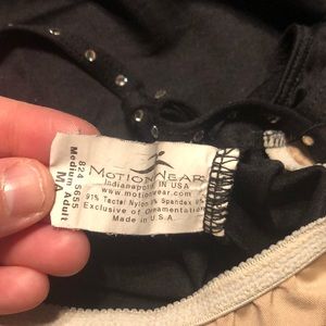 Motionwear | Costumes | Motion Wear Dance | Poshmark